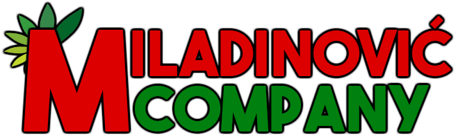 Sadnice Šljive | Sadnice Miladinović